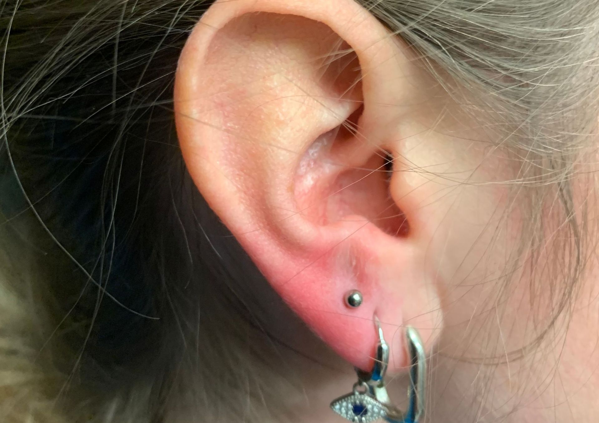 Random Piercings - Piercing à Tours