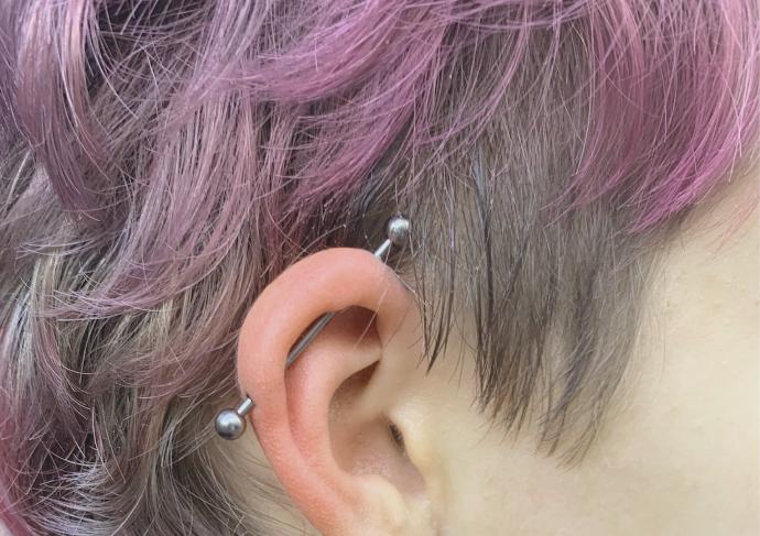 Random Piercings - Piercing à Tours